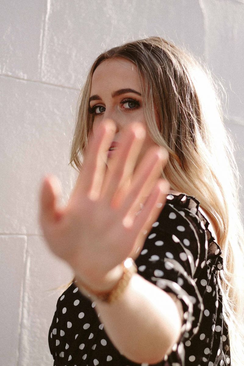 Going Dotty | Atelier of Style